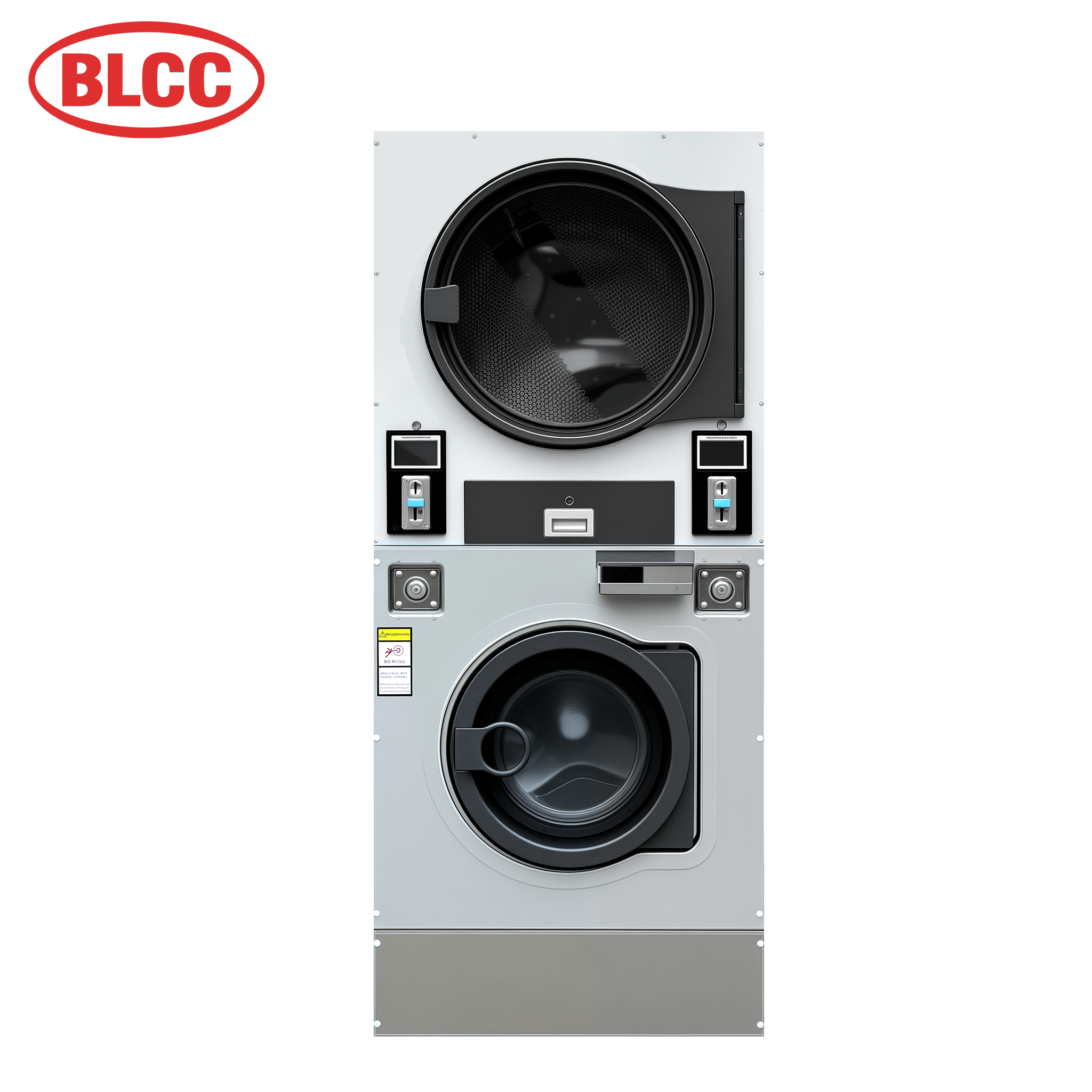 Double-layer series – BLCC