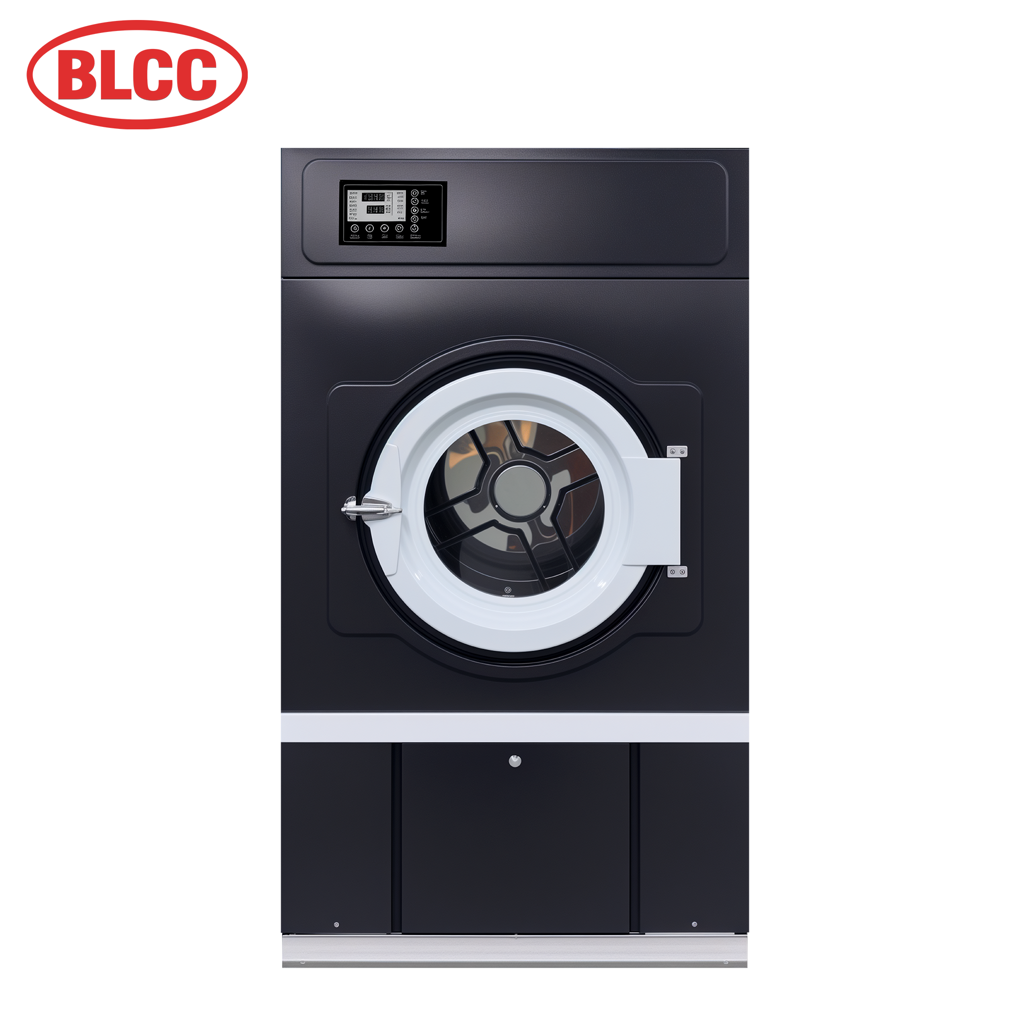 Home page – BLCC